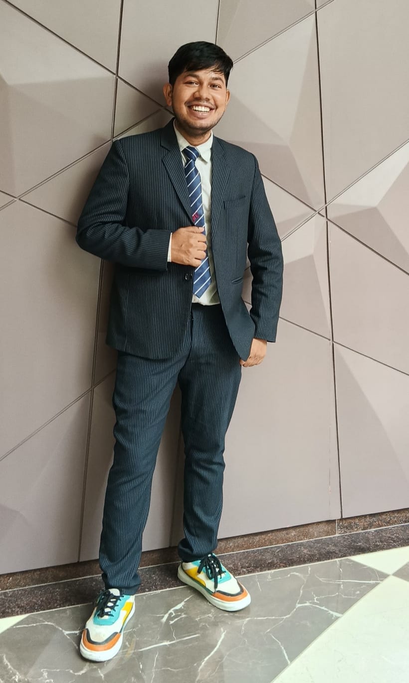 Nahid Ansari | AI Engineer